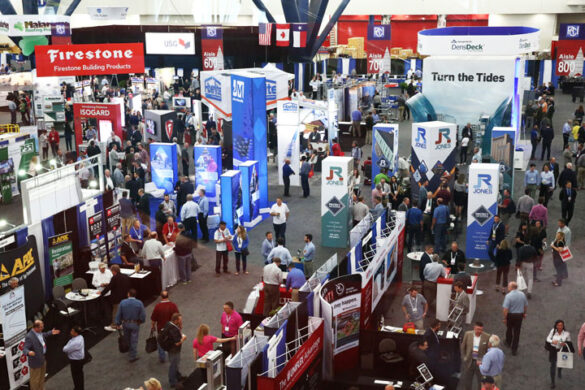 ZAS brings forward Zimbabwe Agricultural Show dates – Business Events